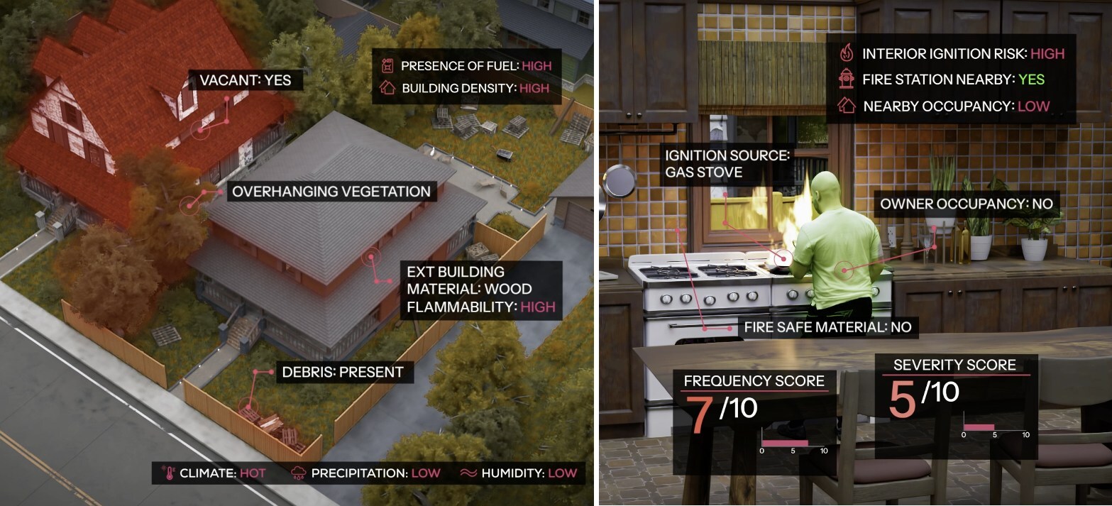 ZestyAI Launches AI-Powered Property-Level Model to Predict "Everyday ...